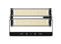 China 160lm/W 500W IP66 IK10 LED Flood Light LED Stadium Light TUV CB CE ENEC SAA RoHS UKCA Approved Outdoor Lighting for sale