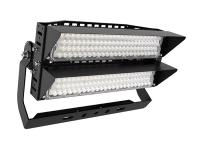 China 160lm/W 500W IP66 IK10 LED Flood Light LED Stadium Light TUV CB CE ENEC SAA RoHS UKCA Approved Outdoor Lighting for sale