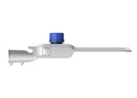 China EAGLE GEN4 TUV ENEC PLUS+ CB SAA 200W LED Street Light 190lm/W 10 Years Warranty Public Lighting for sale
