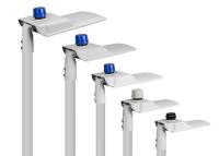 China EAGLE GEN1 IP66 IK08 170LM/W 30W LED Street Light TUV SAA CB CE Approved 5 Years Warranty Public Lighting for sale
