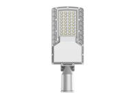 China Star IP66 IK09 200LM/W 50W LED Street Light TUV SAA CB CE Approved 5 Years Warranty Public Lighting for sale