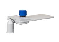 China Star IP66 IK09 200LM/W 30W LED Street Light TUV SAA CB CE Approved 5 Years Warranty Public Lighting for sale
