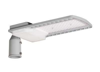 China DALI Dimming 277V IP66 IK09 200LM/W 60W LED Street Light TUV SAA CB CE Approved for sale