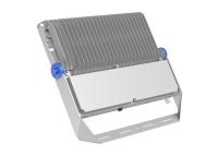 China Marine Grade C5-M IP66 IK10 180LM/W 500W Dimmable LED Flood Light Stadium Light SAA CB CE ENEC RETILAP INMETRO Certified 5 Years Warranty for sale