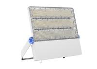 China Marine Grade C5-M IP66 IK10 180LM/W 750W Dimmable LED Flood Light Stadium Light SAA CB CE ENEC RETILAP INMETRO Certified 5 Years Warranty for sale