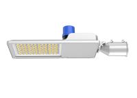 China Power and CCT Selectable IP66 IK08 100W LED Street Light INMETRO SAA CB CE ENEC Approved Public Lighting for sale