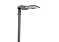 China Power and CCT Selectable IP66 IK08 80W LED Street Light INMETRO SAA CB CE ENEC Approved Public Lighting for sale
