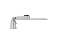 China Power and CCT Selectable IP66 IK08 60W LED Street Light INMETRO SAA CB CE ENEC Approved Public Lighting for sale