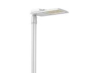 China Power And CCT Selectable IP66 IK08 150W LED Street Light INMETRO SAA CB CE ENEC Approved Public Lighting for sale