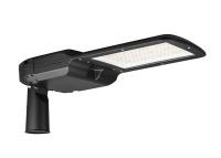 China EAGLE GEN4 TUV ENEC ENEC PLUS+ CB CE RoHS Certified 100W DALI-2 LED Street Light 195lm/W With 7 PIN NEMA Socket Shorting Cap and 10KV SPD Tool-free opening and Self-cleaning Design for sale
