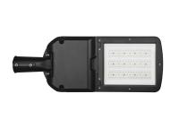 China EAGLE GEN4 TUV ENEC ENEC PLUS+ CB CE RoHS Certified 100W DALI-2 LED Street Light 195lm/W With 7 PIN NEMA Socket Shorting Cap and 10KV SPD Tool-free opening and Self-cleaning Design for sale