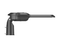 China EAGLE GEN4 TUV ENEC ENEC PLUS+ CB CE RoHS Certified 150W DALI-2 LED Street Light 195lm/W With 7 PIN NEMA Socket Shorting Cap and 10KV SPD Tool-free opening and Self-cleaning Design for sale