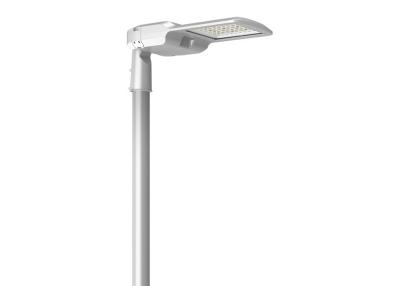 China EAGLE GEN4 TUV ENEC ENEC PLUS+ CB CE RoHS Certified 200W DALI-2 LED Street Light 195lm/W With 7 PIN NEMA Socket Shorting Cap and 10KV SPD Tool-free opening and Self-cleaning Design for sale