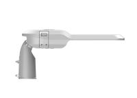 China EAGLE GEN4 TUV ENEC ENEC PLUS+ CB CE RoHS Certified 200W DALI-2 LED Street Light 195lm/W With 7 PIN NEMA Socket Shorting Cap and 10KV SPD Tool-free opening and Self-cleaning Design for sale
