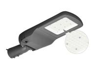 China ARIES IP66 IK08 150LM/W 30W-240W LED Street Light INMETRO SAA CB CE Approved for sale