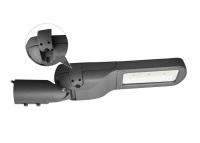 China ARIES IP66 IK08 150LM/W 30W-240W LED Street Light INMETRO SAA CB CE Approved for sale