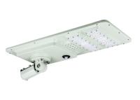 China ENERGY-STAR 140LM/W IP65 Integrated Solar LED Street Light 5 Years Warranty for sale