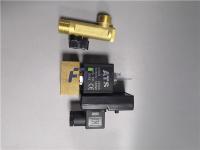 China Pneumatic System Automatic Electronic Drain Valve for sale