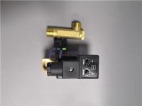 China Pneumatic System Automatic Electronic Drain Valve for sale