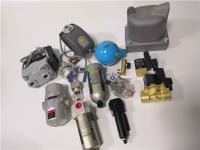 China Pneumatic System Automatic Electronic Drain Valve for sale