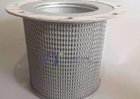 China Fiber Glass 2250100756 Sullair Alternative Oil Separator Filter for sale