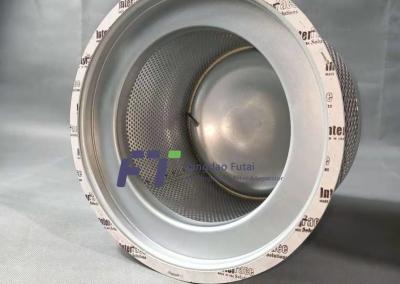 China Ingersoll Rand Screw Compressor Air Oil Separator for sale