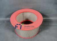 China Alternative Mann Pleated Filter C23115 Air Compressor Air Filter Element for sale