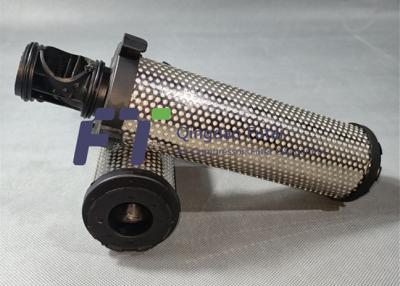 China Filter Element CE0066ND Compair Alternative Compressed Air Line Filter for sale