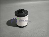 China Glass Fiber  Vacuum Pump Oil Mist Separator for sale