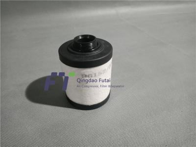 China Glass Fiber  Vacuum Pump Oil Mist Separator for sale