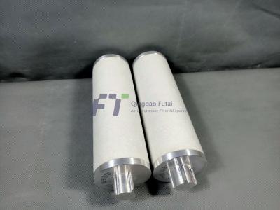 China Sullair Alternative Screw Compressor Repair Kit Air Oil Separator 02250106791 for sale