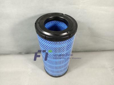 China Replacement Sullair 02250125372 Screw Compressor Air Filter for sale