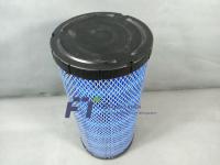 China Replacement Sullair 02250125372 Screw Compressor Air Filter for sale