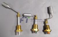 China Atlas Copco Alternative Oil Level Gauge Screw Air Compressor Spare Parts for sale