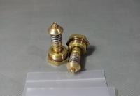 China Sullair 045764 Alternative Thermal Valve Screw Air Compressor Spare Parts for sale