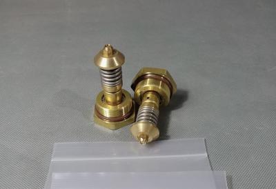 China Sullair 045764 Alternative Thermal Valve Screw Air Compressor Spare Parts for sale