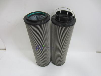 China Stainless steel Hydraulic Oil Filter Cartridge for sale