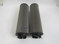 China Stainless steel Hydraulic Oil Filter Cartridge for sale
