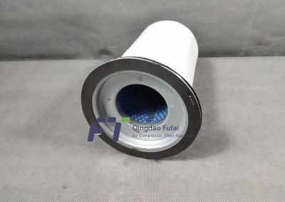 China Kaeser Alternative Separator 637890 OEM Screw Compressor Air Oil Separator for sale