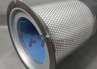 China Compair Alternative Separator 100014428 OEM Screw Compressor Air Oil Separator for sale