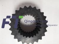 China Atlas Copco 1613958500  Alternative Air Compressor Coupling for sale