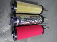 China Hankison Compressed Air Line Filter for sale