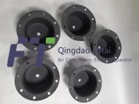 China Black Ingersoll Rand Alternative 35592534 Air Compressor Accessory for sale