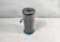 China CompAir QX105047 Alternative Glass Fiber Screw Compressor Oil Filter for sale