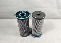 China CompAir QX105047 Alternative Glass Fiber Screw Compressor Oil Filter for sale