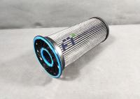 China CompAir QX105047 Alternative Glass Fiber Screw Compressor Oil Filter for sale