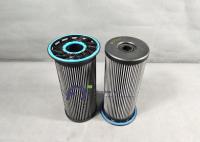 China CompAir QX105047 Alternative Glass Fiber Screw Compressor Oil Filter for sale