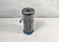 China CompAir QX105047 Alternative Glass Fiber Screw Compressor Oil Filter for sale