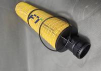 China Replacement Atlas Copco 2901016612 Screw Compressor Oil Filter for sale