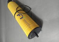 China Replacement Atlas Copco 2901016612 Screw Compressor Oil Filter for sale